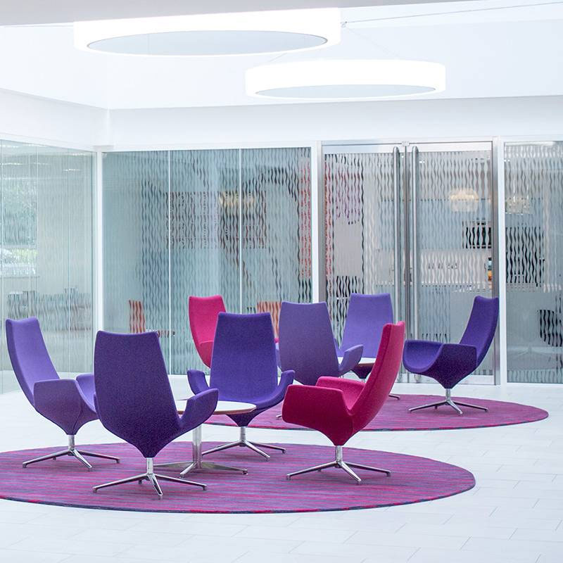 Project Gallery | Rug Couture - Handmade Custom Rugs & Bespoke Carpets